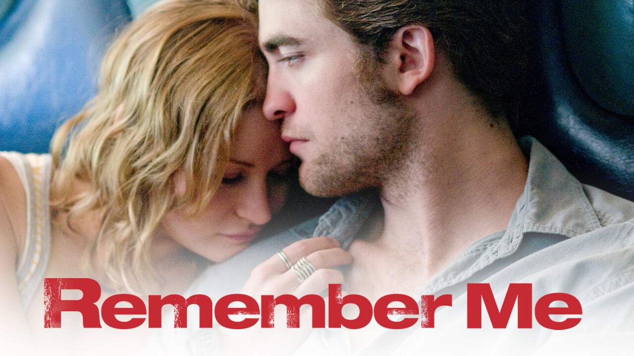 Remember Me 2010 Poster